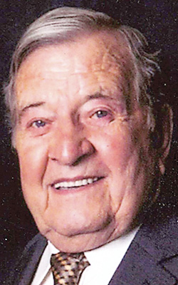 Charles E. Rutherford | News, Sports, Jobs - Altoona Mirror